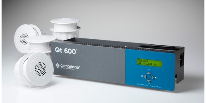 컨트롤러 Qt 600 – 알파존 시스템